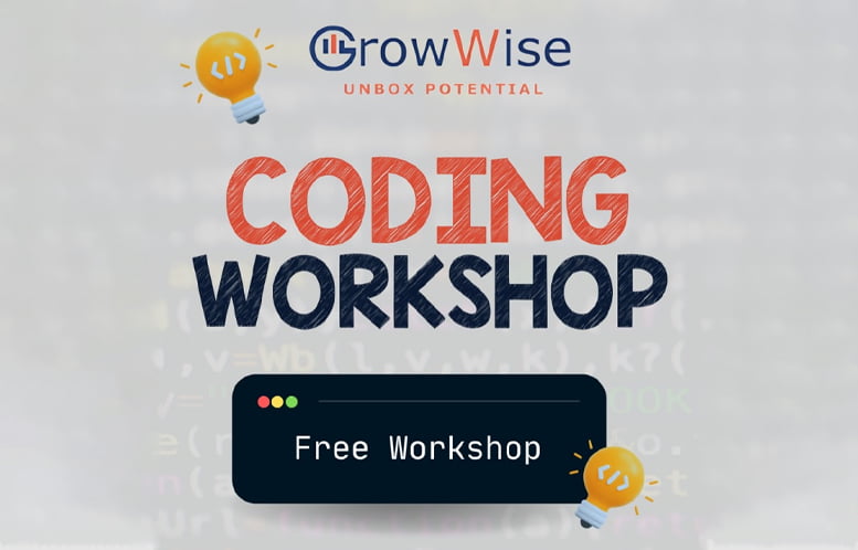Coding Workshop - GrowWise